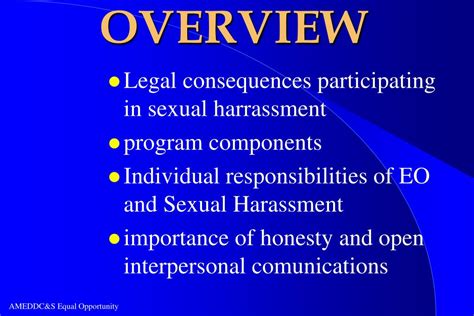 PPT The Army Equal Opportunity Program PowerPoint Presentation Free Download ID