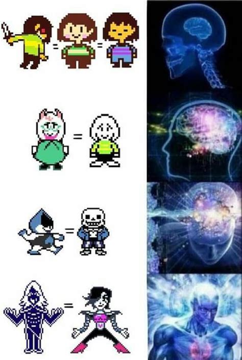 Deltarune Memes Chapter 1 Undertale Funny Undertale Comic Funny