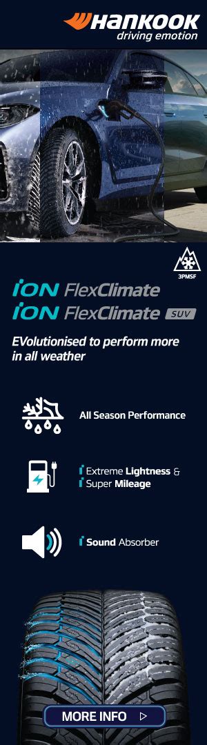 Massimo | What Tyre | Independent tyre comparison