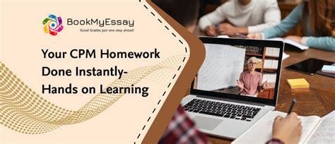 Get Your Cpm Homework Done Instantly Hands On Learning