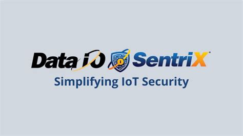 Daio Security Devicesecurity Securityprovisioning Innovation