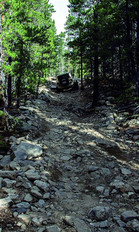 Cinnamon Pass Colorado Gps Trail Map Conditions And Difficulty Onx