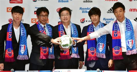 국내 K리그 최초의 지역더비수원삼성 Vs 수원fc로 수원이 술렁인다