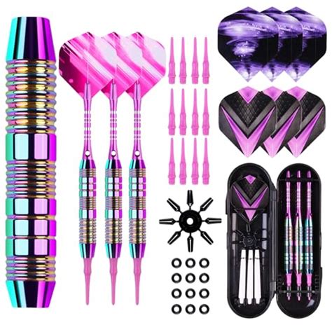 Dartpfeile Im Vergleich Ratgeber 2024