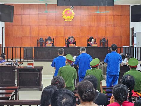 Bị Cáo Đỗ Hữu Ca được Giảm 3 Năm Tù Trong Phiên Tòa Phúc Thẩm