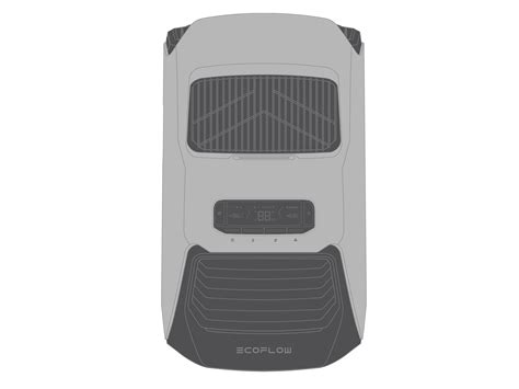 Pulsating Blue Orange White