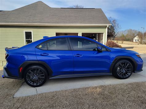 Slowly Making This Vb My Own Rsubaru