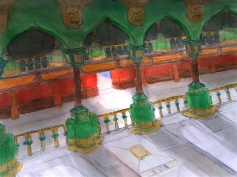 Empty Balcony By Tropicacorm22 On Deviantart