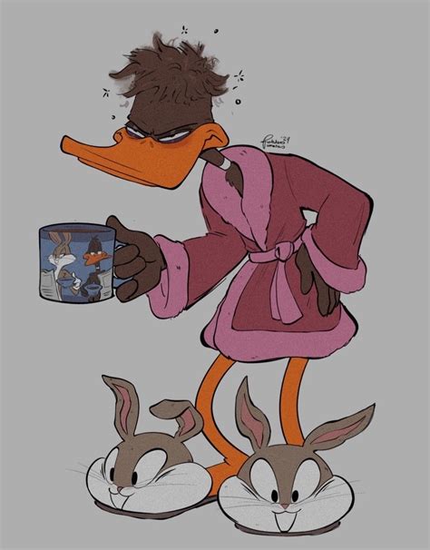 Daffy Duck Tumblr Daffy Duck Quote Looney Tunes Show Looney