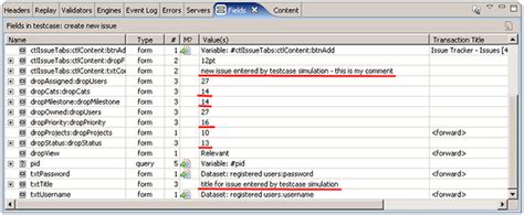 Load Testing Asp Net Web Applications Web Performance