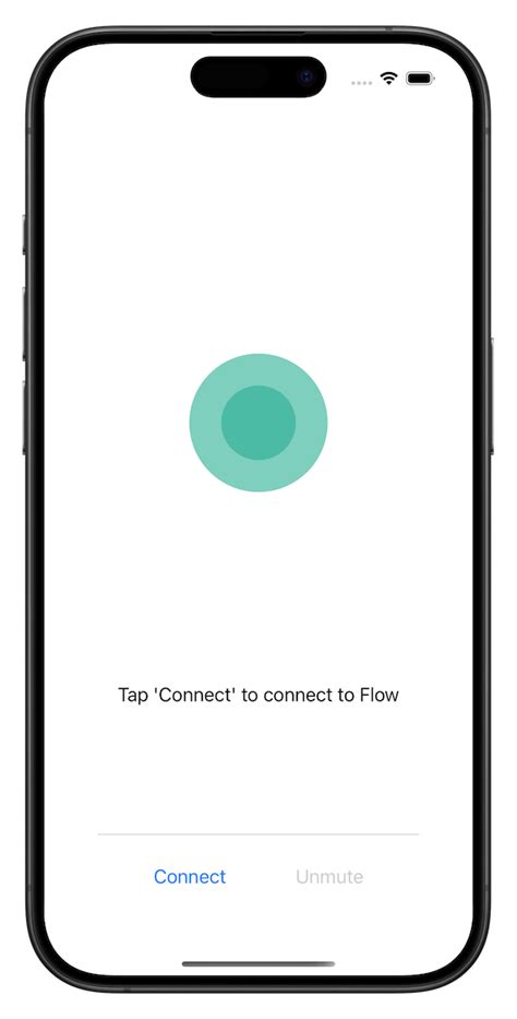 build a conversational ai app with react native and flow speechmatics