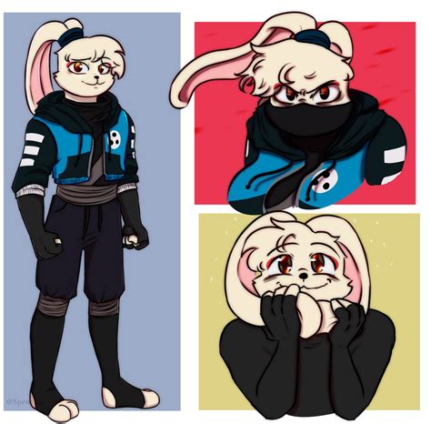 In Pain Fr O — So Your Telling Me Yuichi Usagi Has A Yoyo And My