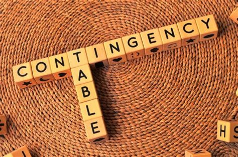 Tableau De Contingence Utilité Et Définition