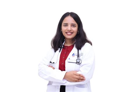 Dr Hannah Jose Life Medical Centre