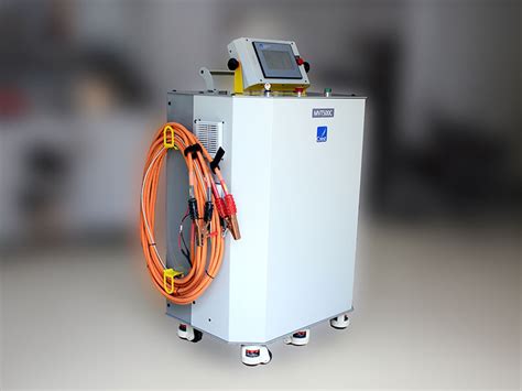 Contact Resistance Meter Crest Test Systems Pvt Ltd