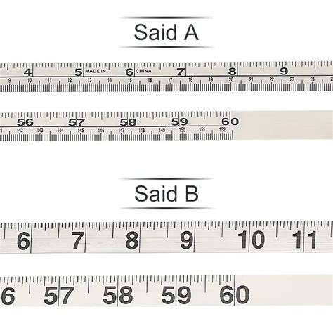 Printable Mm Measuring Tape Ppgbbe Intranet Biologia Ufrj Br
