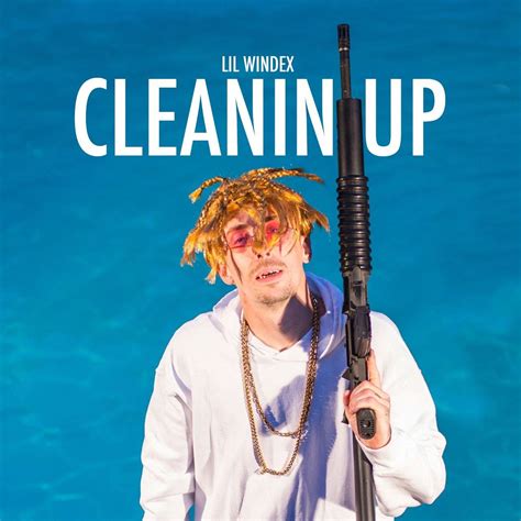 Lil Windex