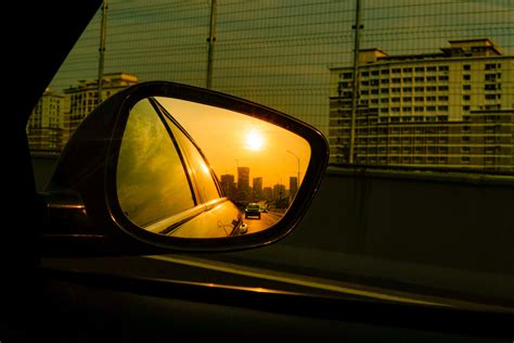 图片素材 自然 镜子 Automotive Side View Mirror 汽车照明 罩 汽车镜 路灯 摩托车 车辆