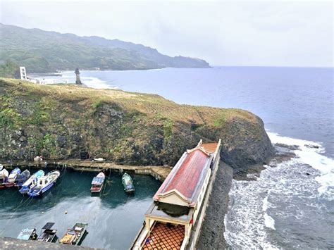 Mahatao Boat Shelter Port Mahatao Batanes Blast Live Life