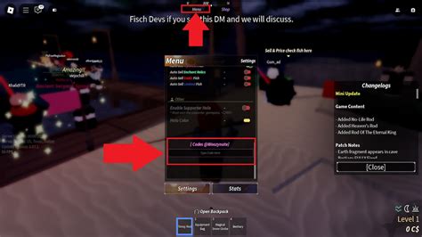 Fisch Modded Codes June 2025 Pro Game Guides Fisch Modded Codes June 2025 Pro Game Guides