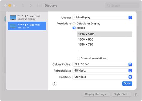 How To Fix A Black Screen Issue On A Mac Or Macbook