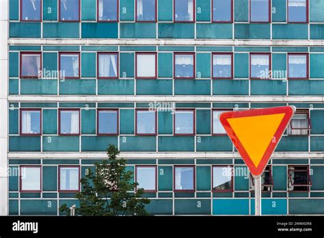 Prefabricated Housing Social Housing Prefabricated Building System Housing Shortage