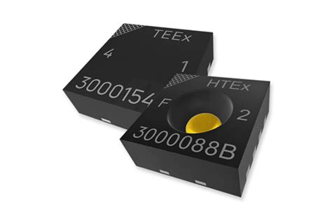 Sensor Transducer System News