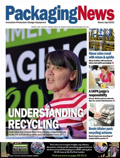 People Packaging News