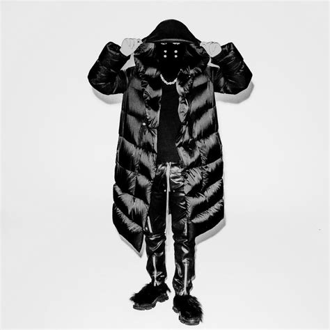 Yeat Returns With New Project AftërLyfe