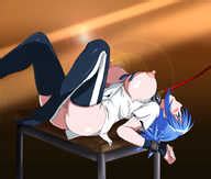 Post Kampfer Natsuru Senou