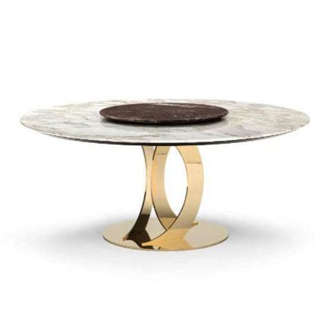 Ope Wendy Table Michelangelo Designs