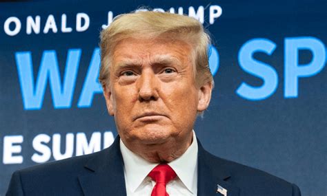 Trump Classified Documents Trial Date Set