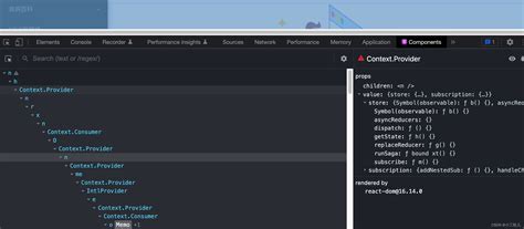 如何在生产环境禁用 React Developer Tools 插件react Devtool Csdn博客