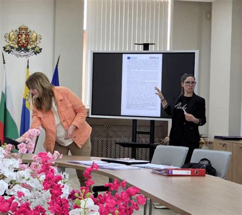 Обществено обсъждане на МИГ Куклен Асеновград Община Асеновград