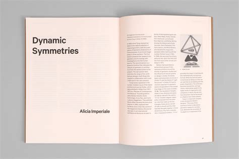 In Foco Anne Tyng Inhabiting Geometry