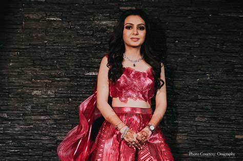 Tanha Patel Weddingsutra