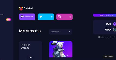 React Package Codesandbox