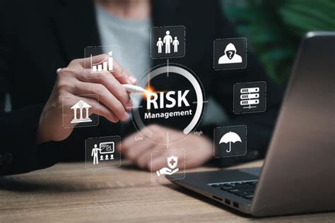Mitigating Operational Risks With Strategic Planning And Proactive