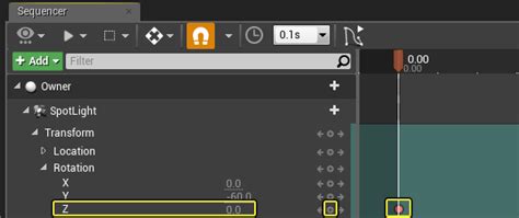 Actor Sequence Component Unreal Engine 427 Documentation Epic