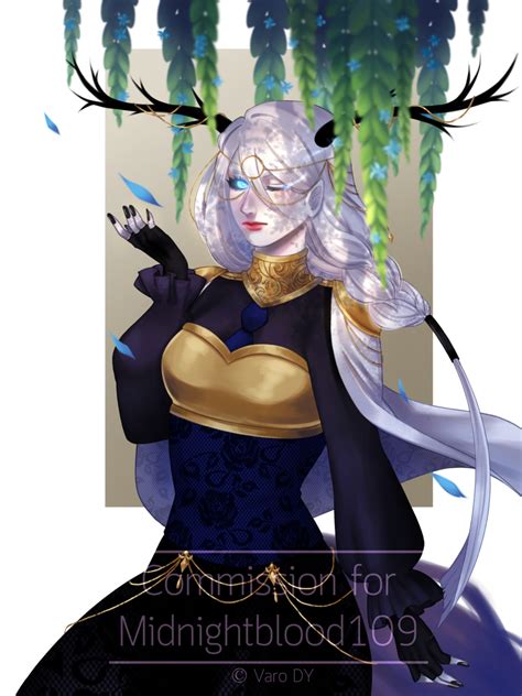 Ych Commission 02 By Varo Dy On Deviantart