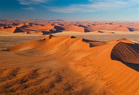 Namibia Country