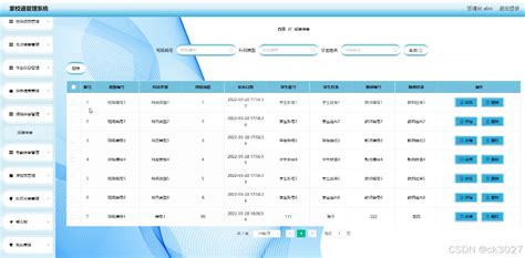Springboot家校通管理系统678bo Csdn博客