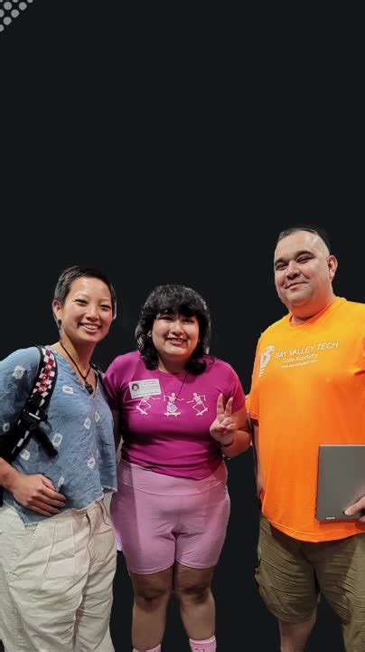 [video] Bay Valley Tech Free Code Academy On Linkedin Bayvalleytech Techprogram Tech