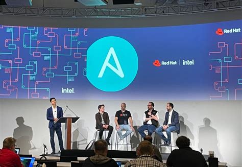 Alyssa Genestreti On Linkedin Ansibleautomates Automation Ansible Edge Cloudautomation…