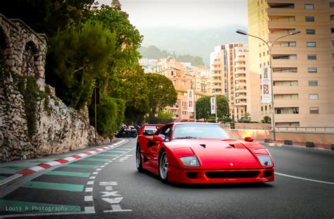 F40 벽지육상 차량차량차초차스포츠카 398695 Wallpaperuse