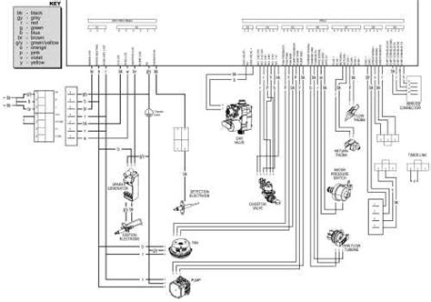 ideal logic combi c24 boiler ideal parts
