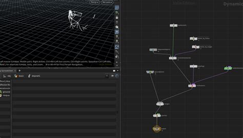delete constraints in dop bullet general houdini questions od forum
