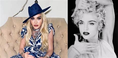 Madonna Didnt Invent Voguing But You Should Know The People Who Did Yourtango