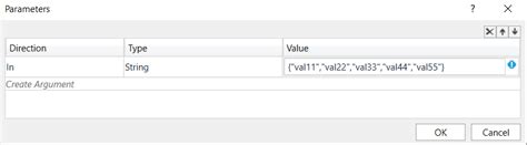 how to use the invoke method to add value in list help uipath