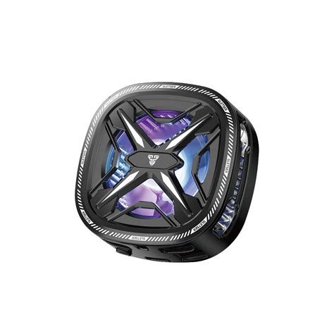 Gletser Max Fantech World